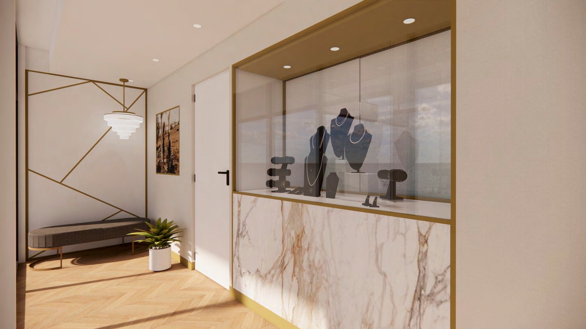 Luxury Jewellery | Bespoke Designs & Timeless Elegance – Queen Jewellers